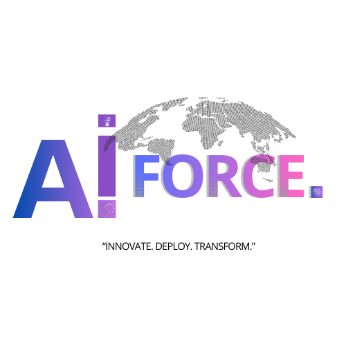 Welcome to AiForce